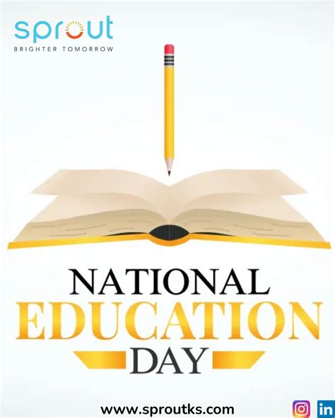 Sprout Knowledge Solutions Private Limited On Linkedin Education Learning Career Sprout