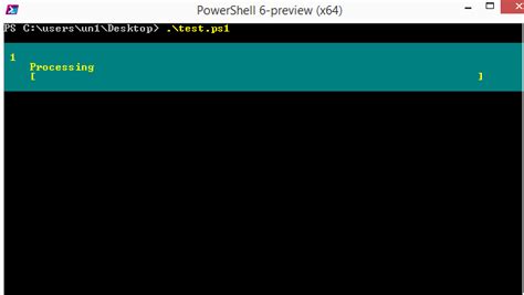 Reporting Progress On More Than 9 Activities Results In Inscrutable