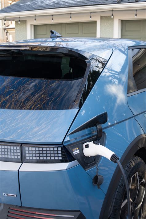Advancing Ev Grid Integration And Cybersecurity Ev Engineering