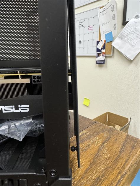 Question For The More Experienced Jonsbo C6 Rsffpc