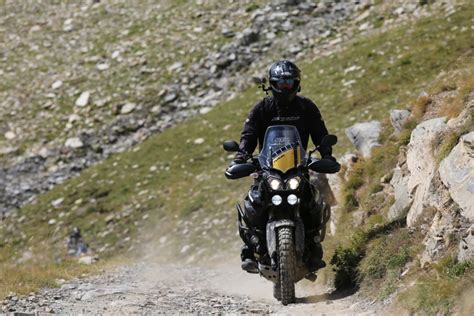 Alpes Aventure Moto Festival 2018