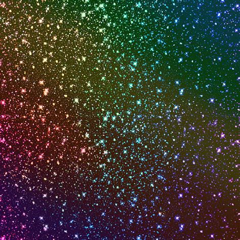 Rainbow Glitter Background Hd At Enrique Branham Blog