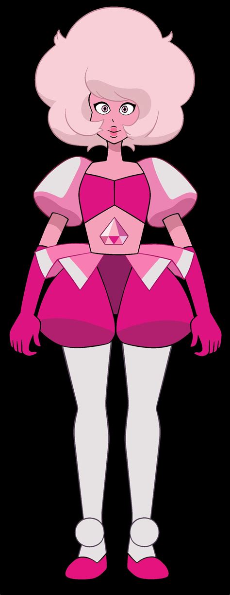 Picture Of Pink Diamond Diamante Rosa Steven Universo Steven Universe Desenhos Animados