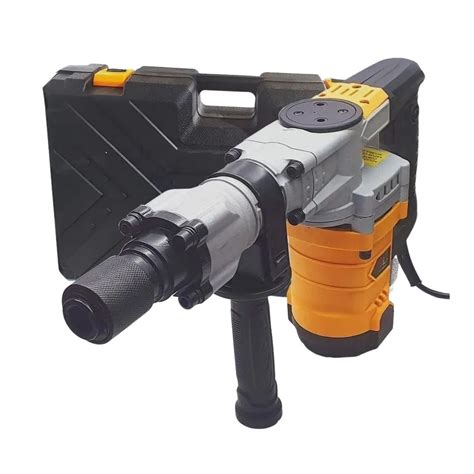 Martelete Rompedor Perfurador 1600W Sds Max Profissional Submarino