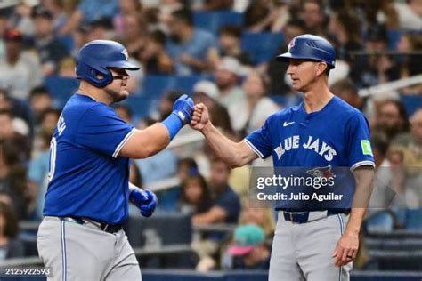 146 Mark Budzinski Photos And High Res Pictures Getty Images