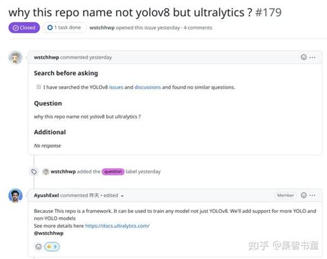Yolov8实践 手把手教你用yolov8训练自己的数据集以及yolov8的多任务使用 知乎