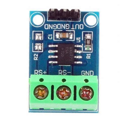 MAX471 Voltage Current Sensor Voltage Sensor Current Sensor For Arduin DIY Kit At 299 00