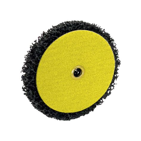 FIX Hook and Loop disk za čišćenje Zavarivanje info