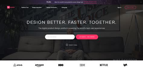 Best Design And Prototyping Tools