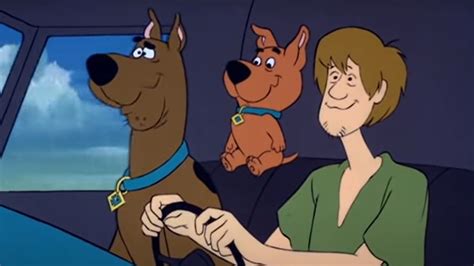 Every Scooby Doo Series Ranked By Their Imdb Score