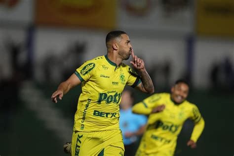 Melhores Momentos Da Vitória Do Mirassol Sobre O Brusque Pela Série B