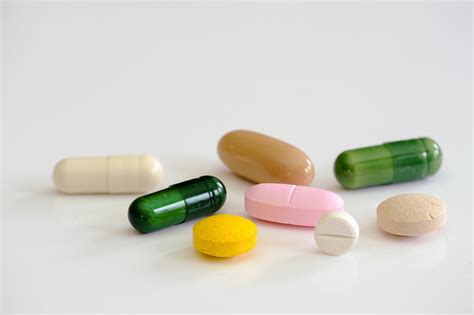 Tabletten Pillen Medizin Kostenloses Foto Auf Pixabay