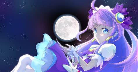 キュアセレーネ キュアセレーネ のん田リクエスト募集中のイラスト Pixiv