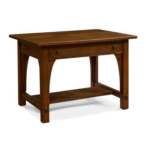 Charles P Limbert Co Library Table 1140