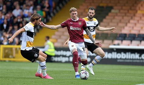 Port Vale Vs Sutton United Prediction And Betting Tips September 26 2023