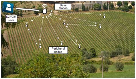 Technology In Precision Viticulture A State Of The Art Review Ijwr
