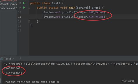 【java Se】java中变量和表达式计算的相关问题java安苒infoq写作社区