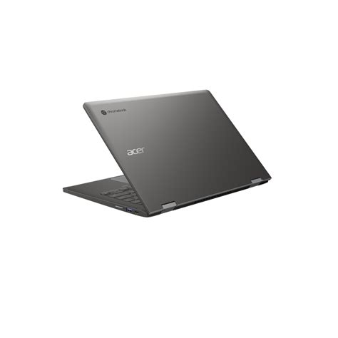 New Acer Chromebook Spin 714 Is Built For Productivity With An Eco