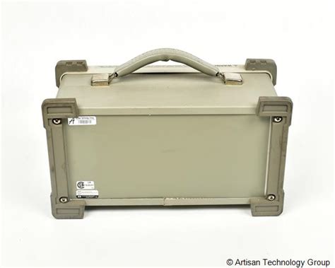 Hp 37701b T1datacom Tester Artisantg™