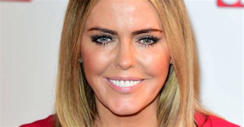 Soap Actress Patsy Kensit Confirmed To Join Eastenders