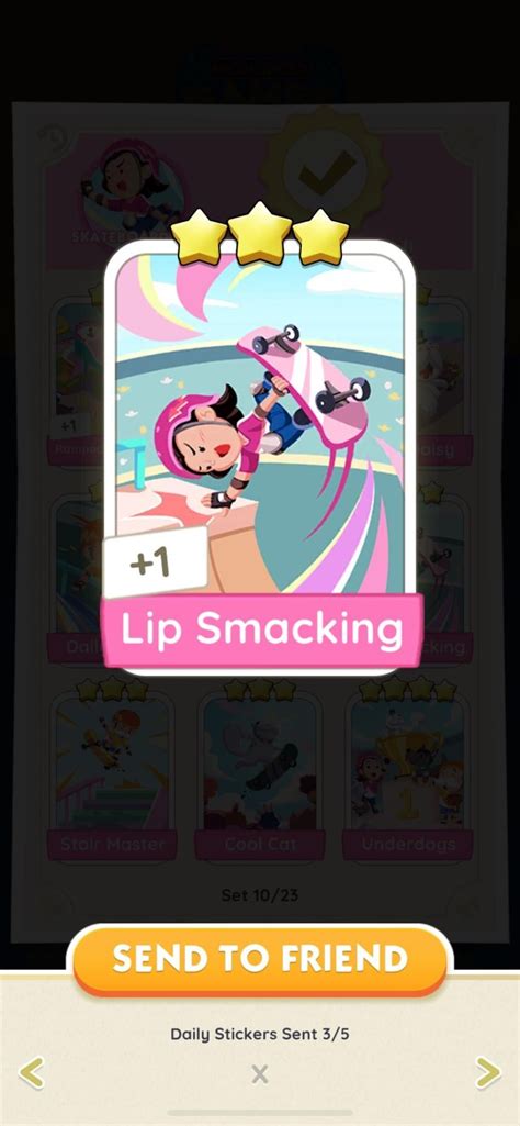 Trade Trying To Complete The Partner Event Rmonopolygo