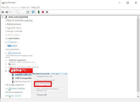 How To Solve The USB External Hard Drive Not Recognized Issue In Windows Rene E Laboratory