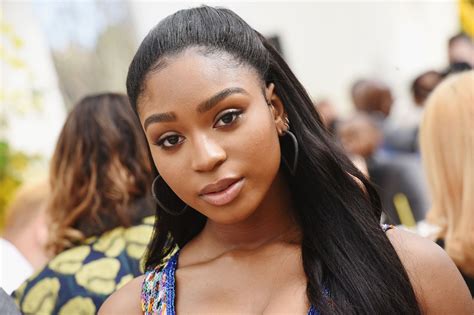 Normanis Motivation” Showcases Singers Dancing Skills Chicago Sun