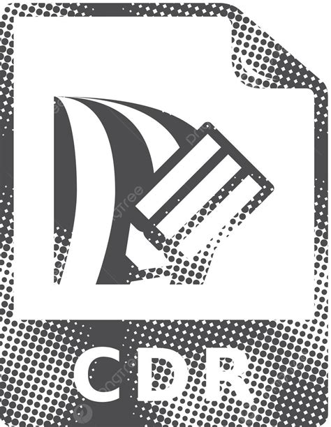 Ikon Halftone Menggambar Format File Menggambar Menggambar Transportasi