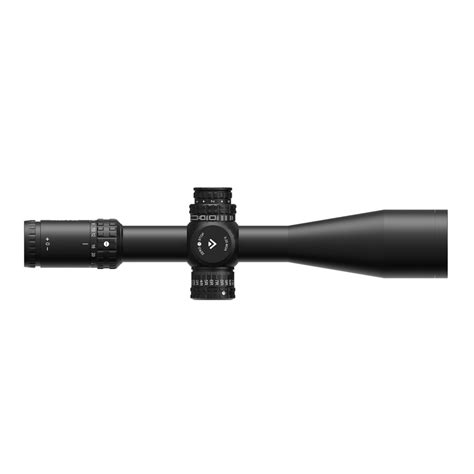 Arken Optics Ep 5 7 35×56 Gen 2 Ffp Illuminated Vpr — Zero Stop — 34mm