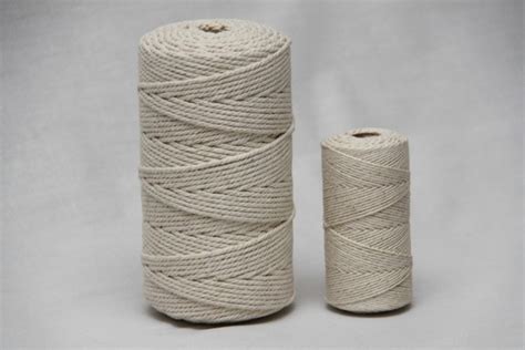 Cot Twine Cotton Twine 500g Coega Leisure