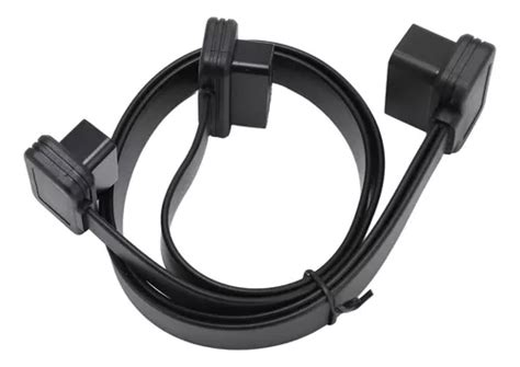 Cable De Extensión Obd Cable Divisor De 50 Cm 16 Pines A D Envío Gratis