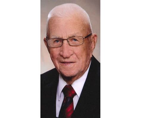 Raymond Wedergren Obituary 2015 Fremont Ne Fremont Tribune