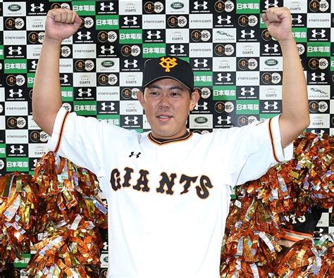 メジャー挑戦の山口俊へ。不安はあるが、ぜひ頑張ってほしい【堀内恒夫の多事正論】 野球コラム 週刊ベースボールonline