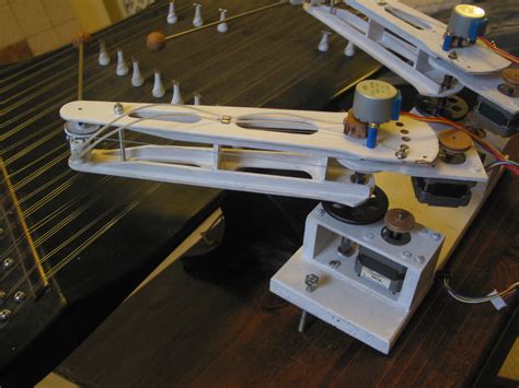 Need To Run Two 3 Axis Stepper Controlled Arms LinuxCNC