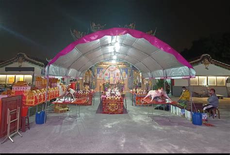 天運歲次乙巳年初八晚拜天公 晚上十點五十分點香 歡迎眾信大德參與 台南市歸仁武當山上帝廟北極玄天上帝祖廟 Facebook