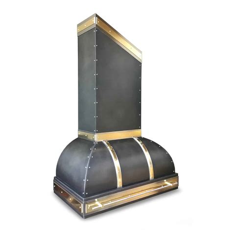 Burnished Brass Custom Patina Finishes Raw Urth Designs