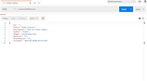 Github Nursyahidkerestful Api With Nodejs Expresjs And Mysql