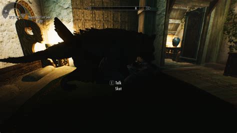 Skat The Rat Companions Loverslab