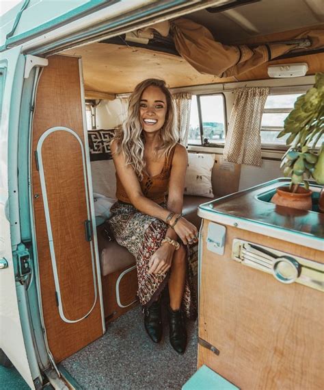 Pin By Marko On Vdub Van Life Hailey Miller Pura Vida