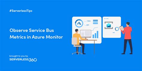 Azure Service Bus Metrics In Azure Monitor Serverless Notes