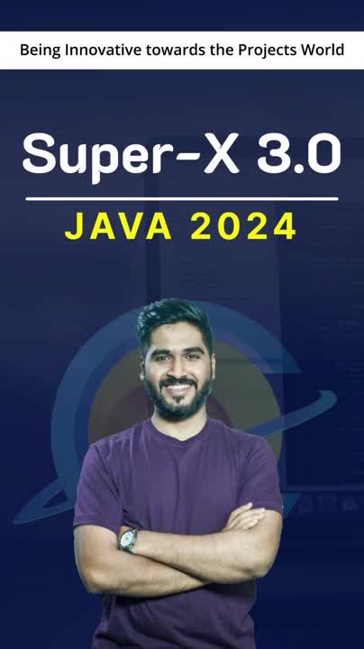 Shivam Khule On Linkedin Javafx Superxprogram Gratitude