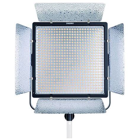 Yongnuo YN II Bi Color LED Panel YN IIC B H Photo Video