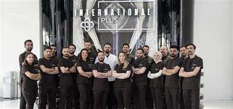 International Plus Turkey Istanbul