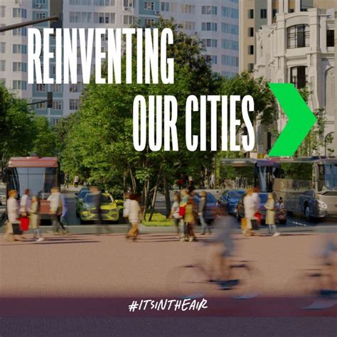 Milan Saopaulo Sanfrancisco Reinventingcities Itsintheair Helene Chartier