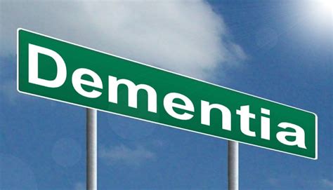 Dementia Highway Image