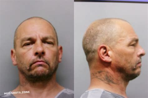 Carter Barry Lee 04 28 2025 Wise County Mugshots Zone