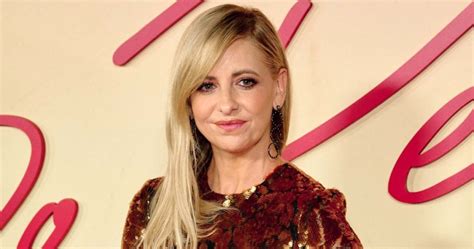 Sarah Michelle Gellar Brings Daughter To Do Revenge Premiere Faith