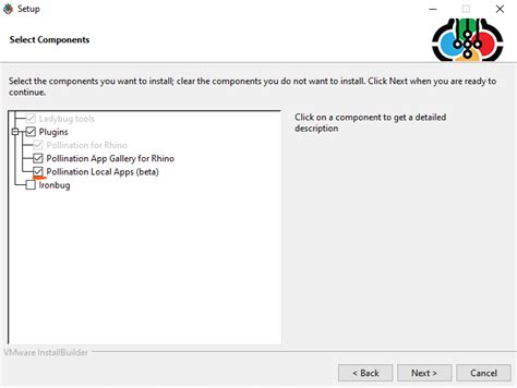 rhino plugin version 1 9 1 announcements pollination discourse