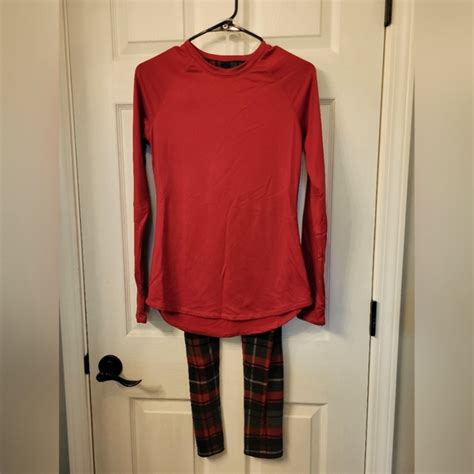 Cuddl Duds Intimates And Sleepwear Climateright By Cuddl Duds Womens