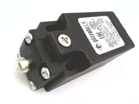 Fr 501 M2 Limit Switch By Pizzato